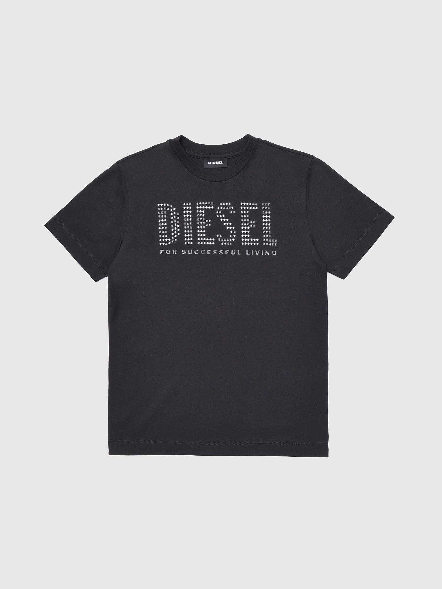 Diesel TABEL MAGLIETTA T-shirt