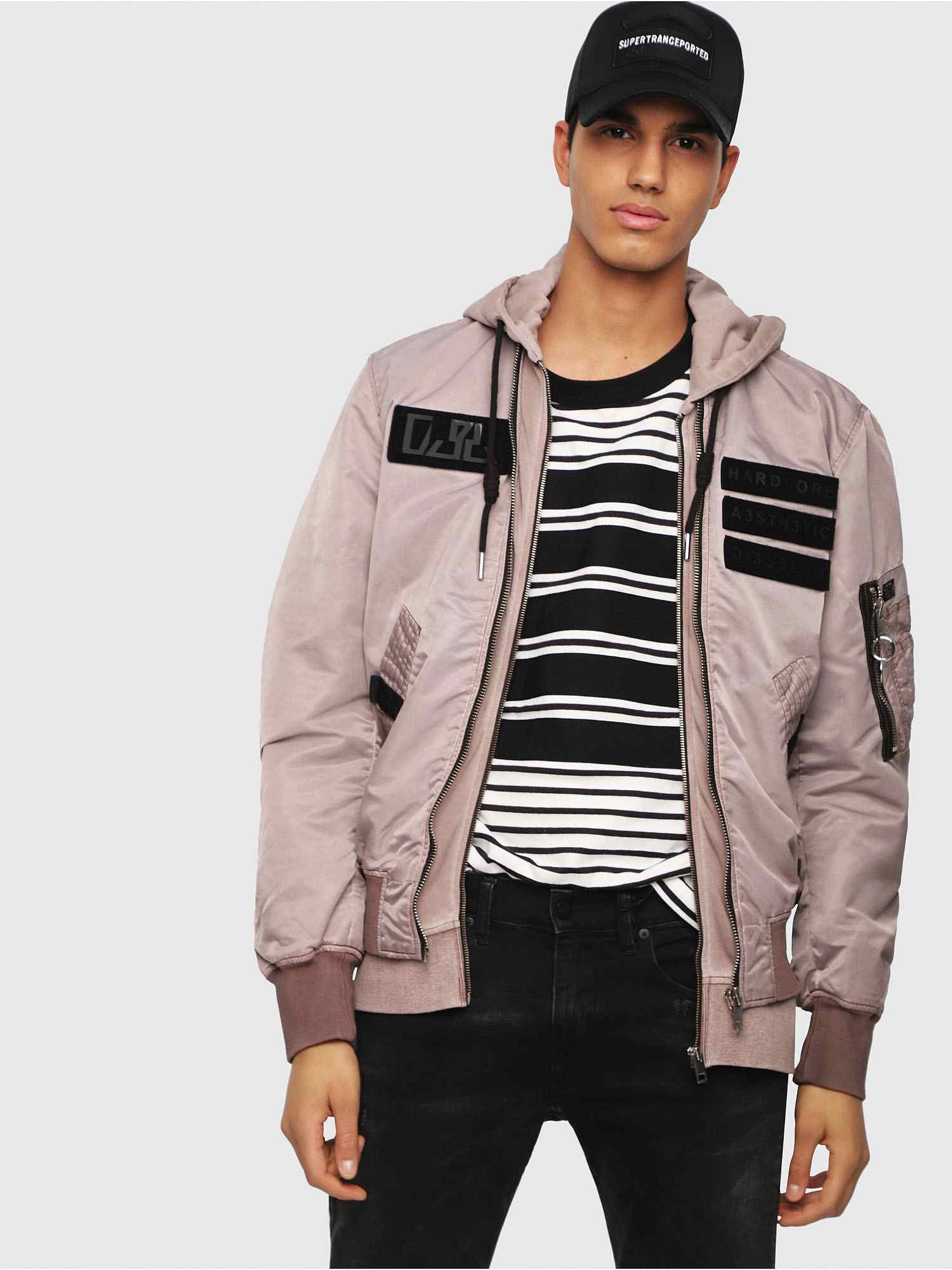 Diesel J-KUNIO GIACCA Jacket