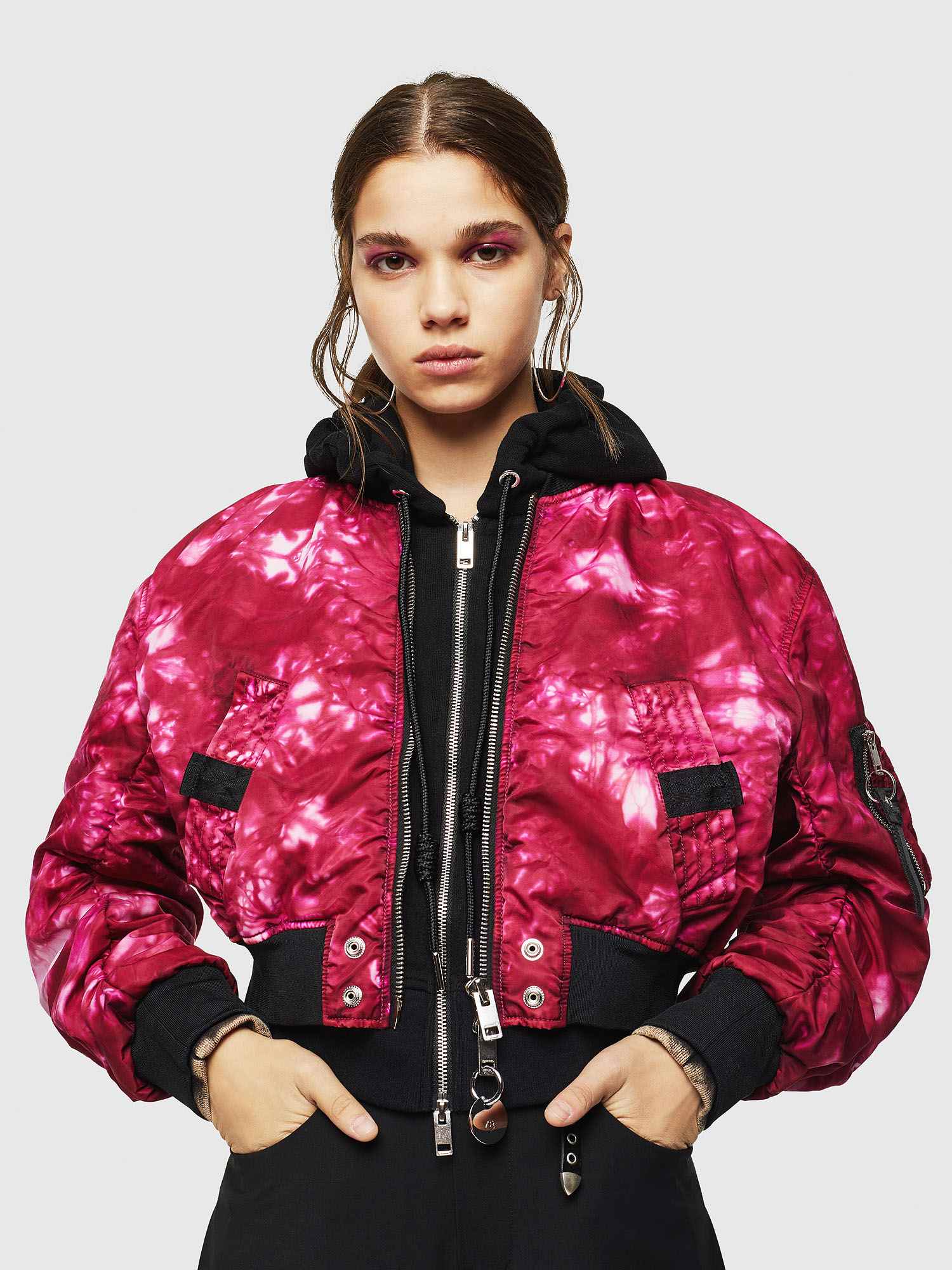 Diesel G-IKAS GIACCA Jacket