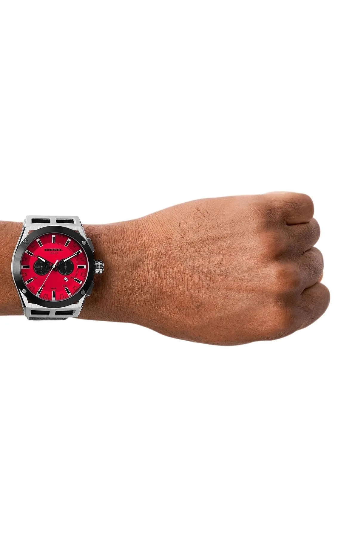 Red Dz4591I Watch
