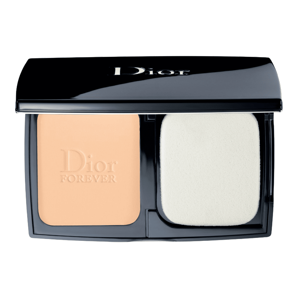 Diorskin Forever Compact Foundation • 010 Ivory