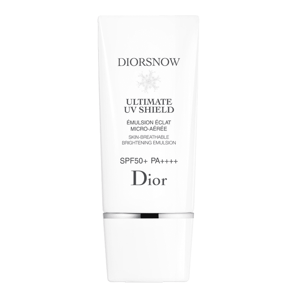 Diorsnow Ultimate UV Shield Skin-Breathable Brightening Emulsion SPF50+ PA++++ • 30ml