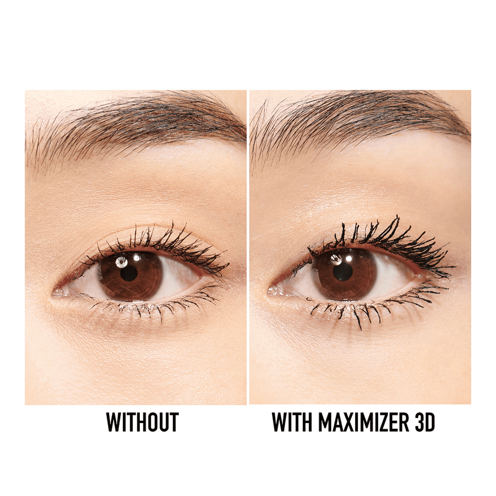 Diorshow Maximizer 3D Mascara Primer-Serum • 10ml