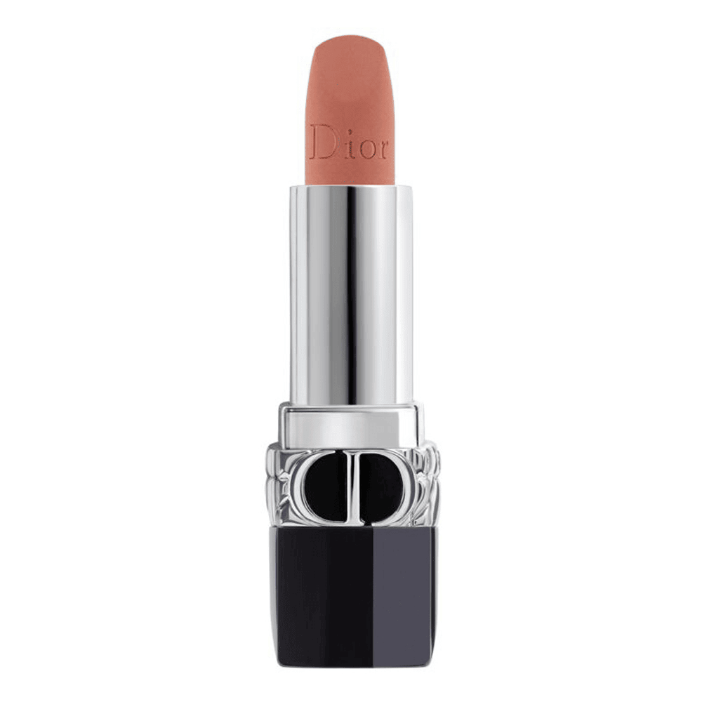 Rouge Dior Colored Lip Balm • 200 Terra Bella