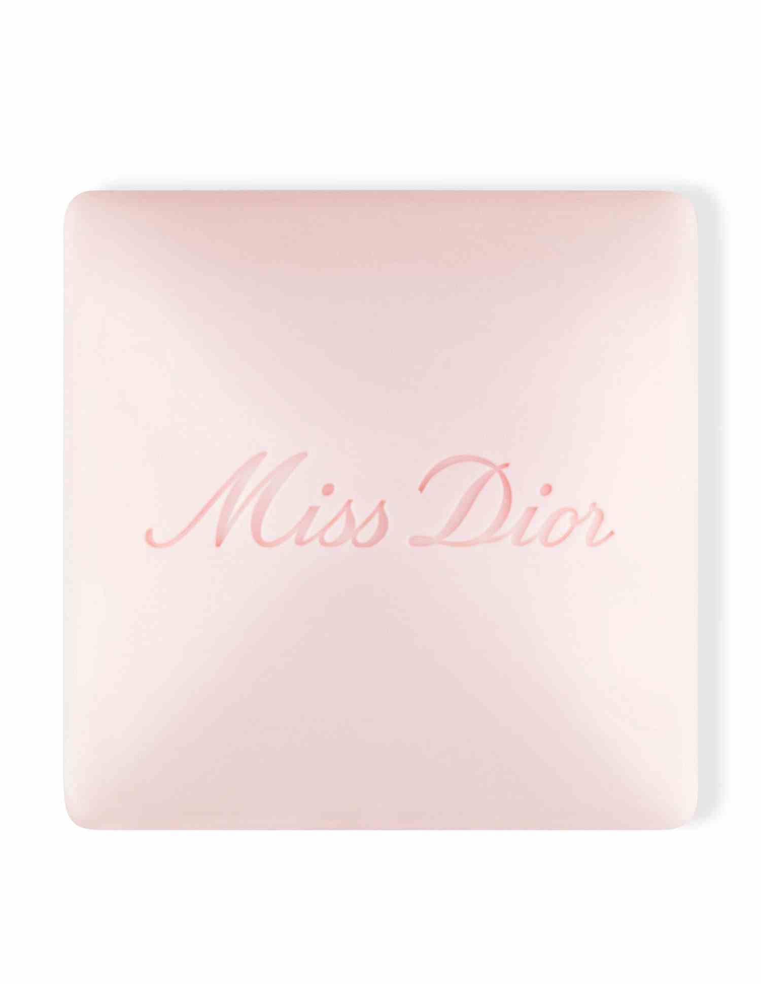 Miss Dior Blooming Scented Soap • 100gm