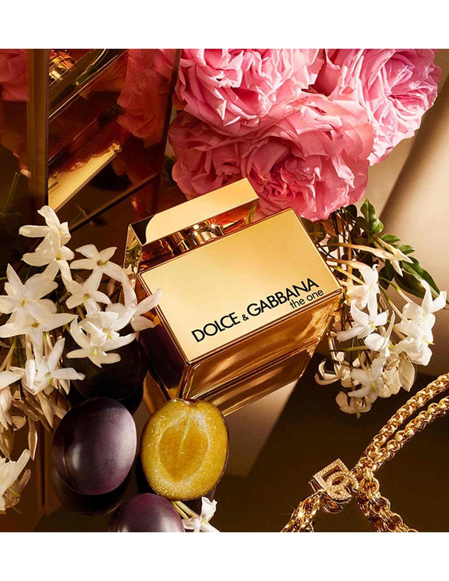 The One Gold Eau De Parfum Intense • 50ml