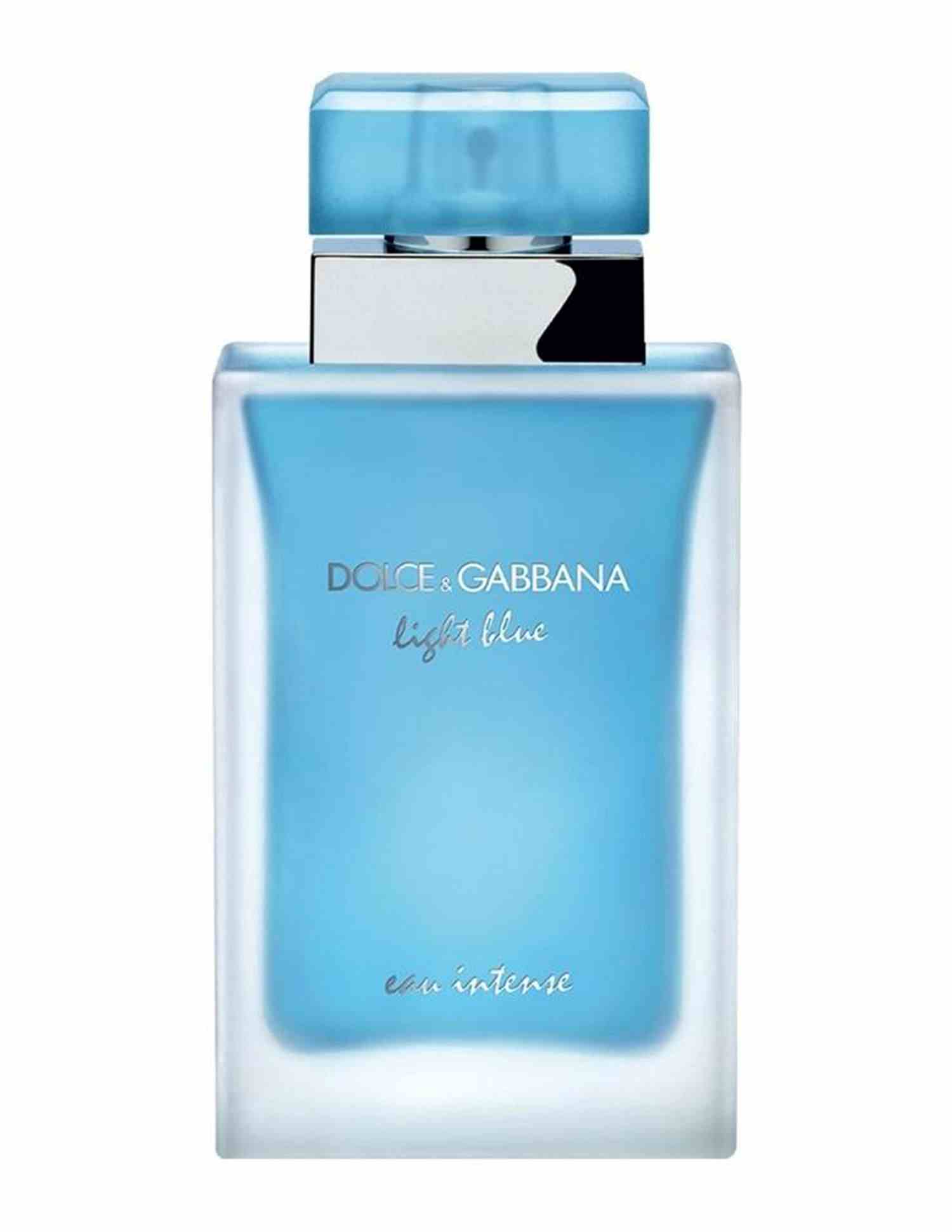 Light Blue Eau Intense Perfume • 25ml