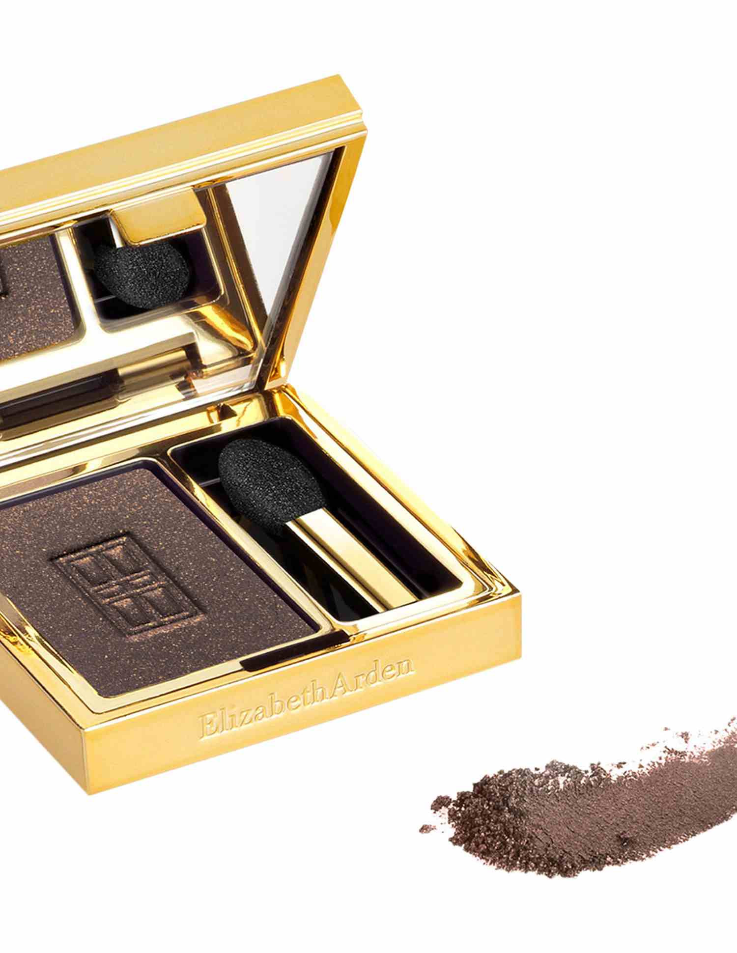 Beautiful Colour Eye Shadow • Sparkling Sable