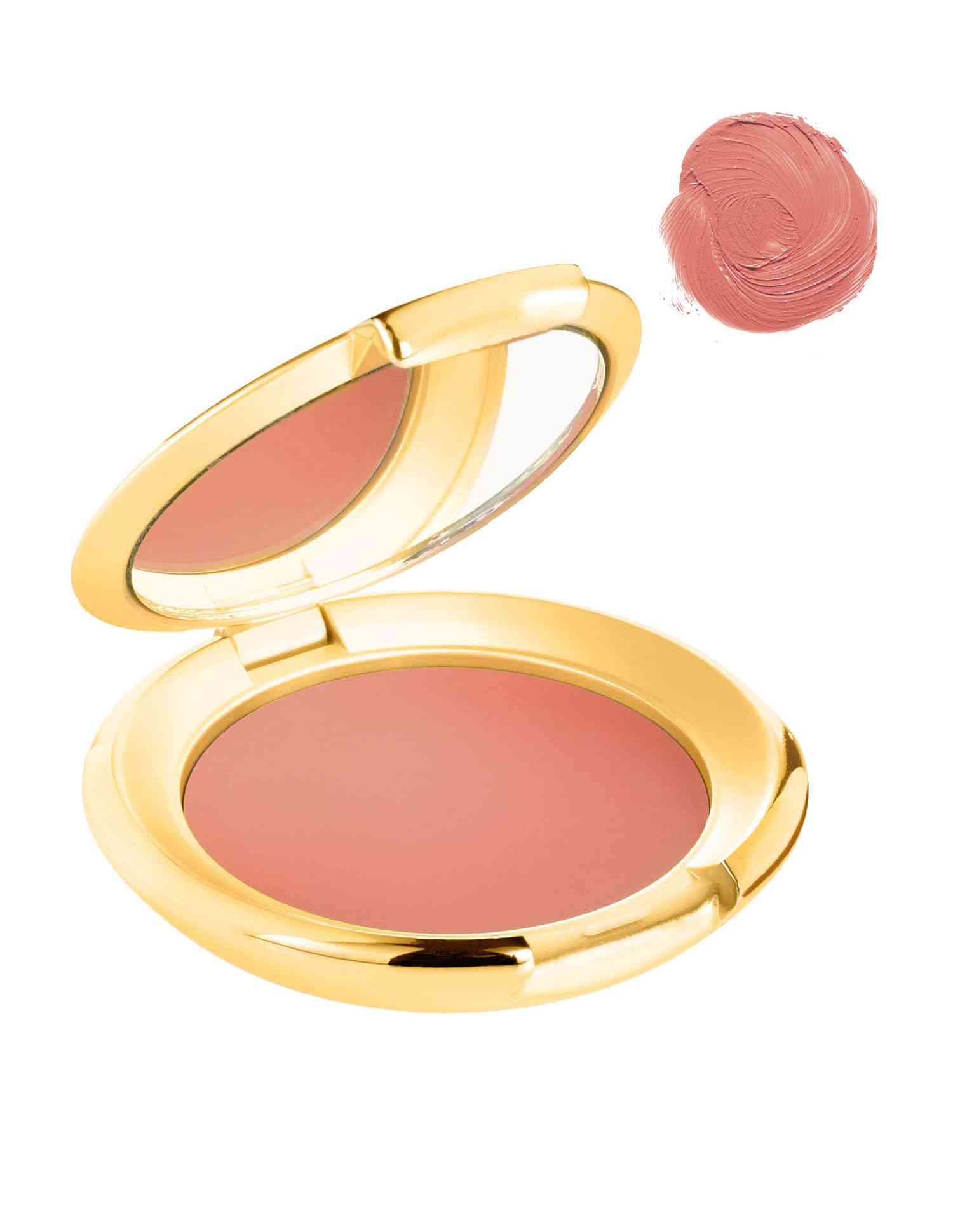 Ceramide Cream Blush • Nectar