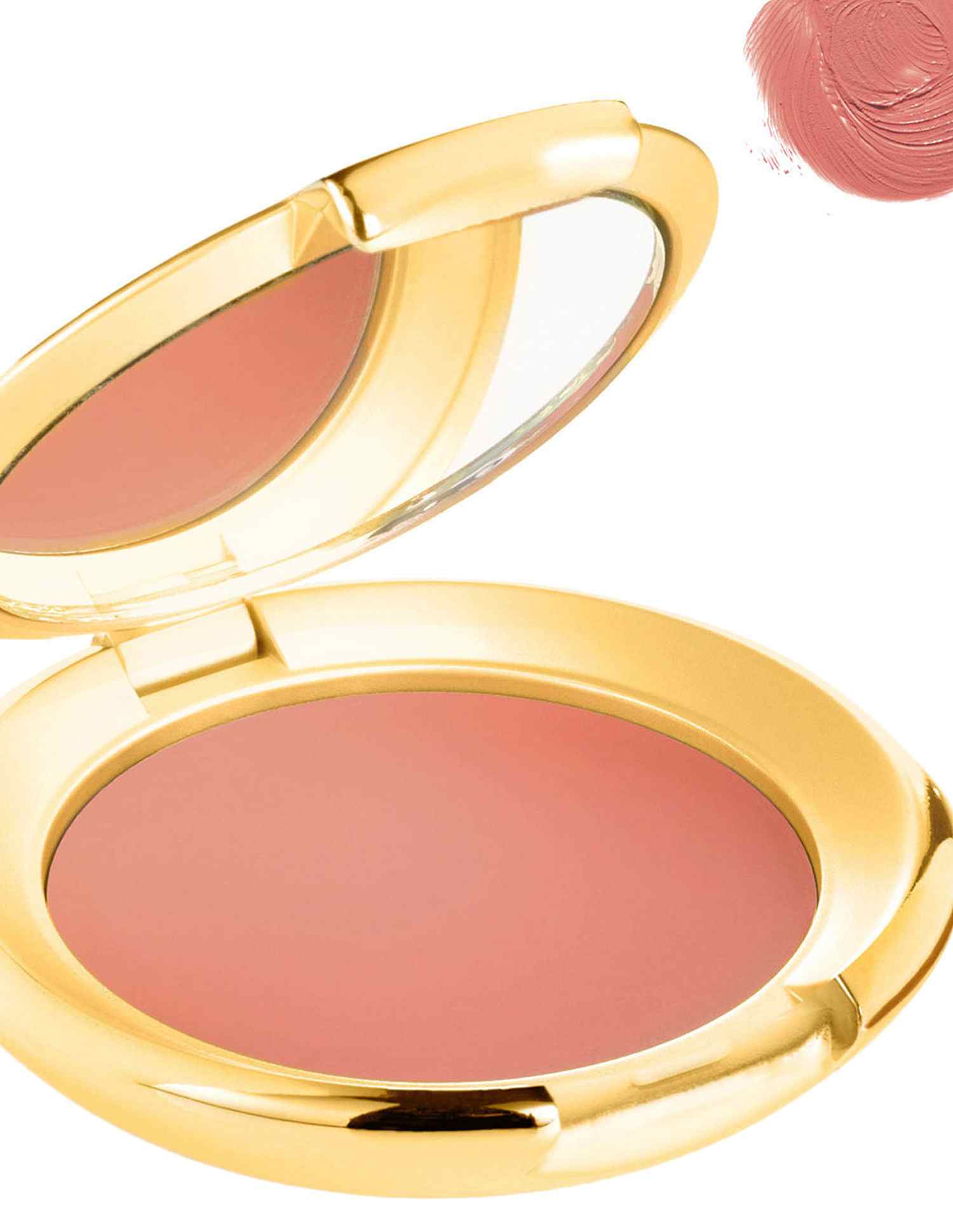 Ceramide Cream Blush • Nectar
