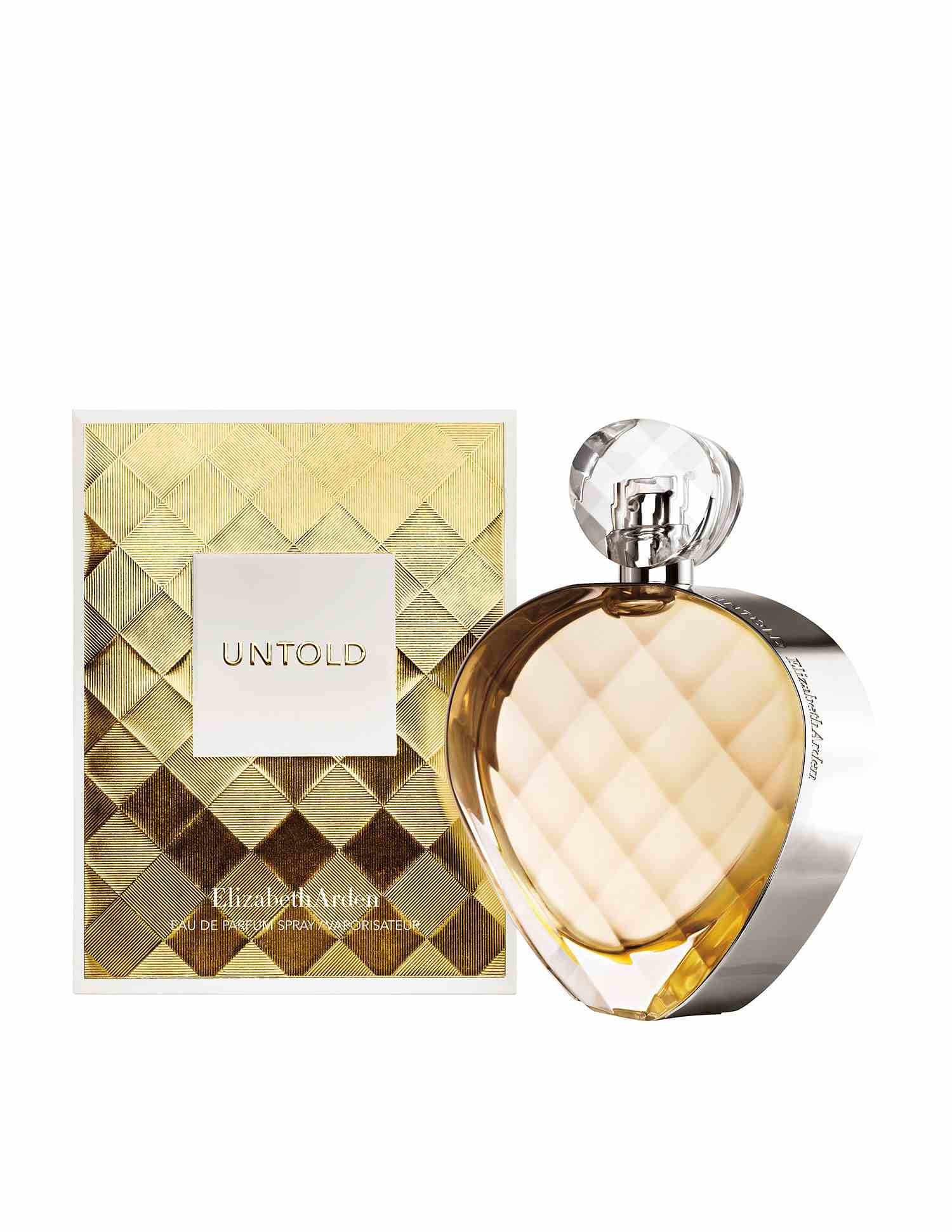 Untold Eau De Parfum • 30ml