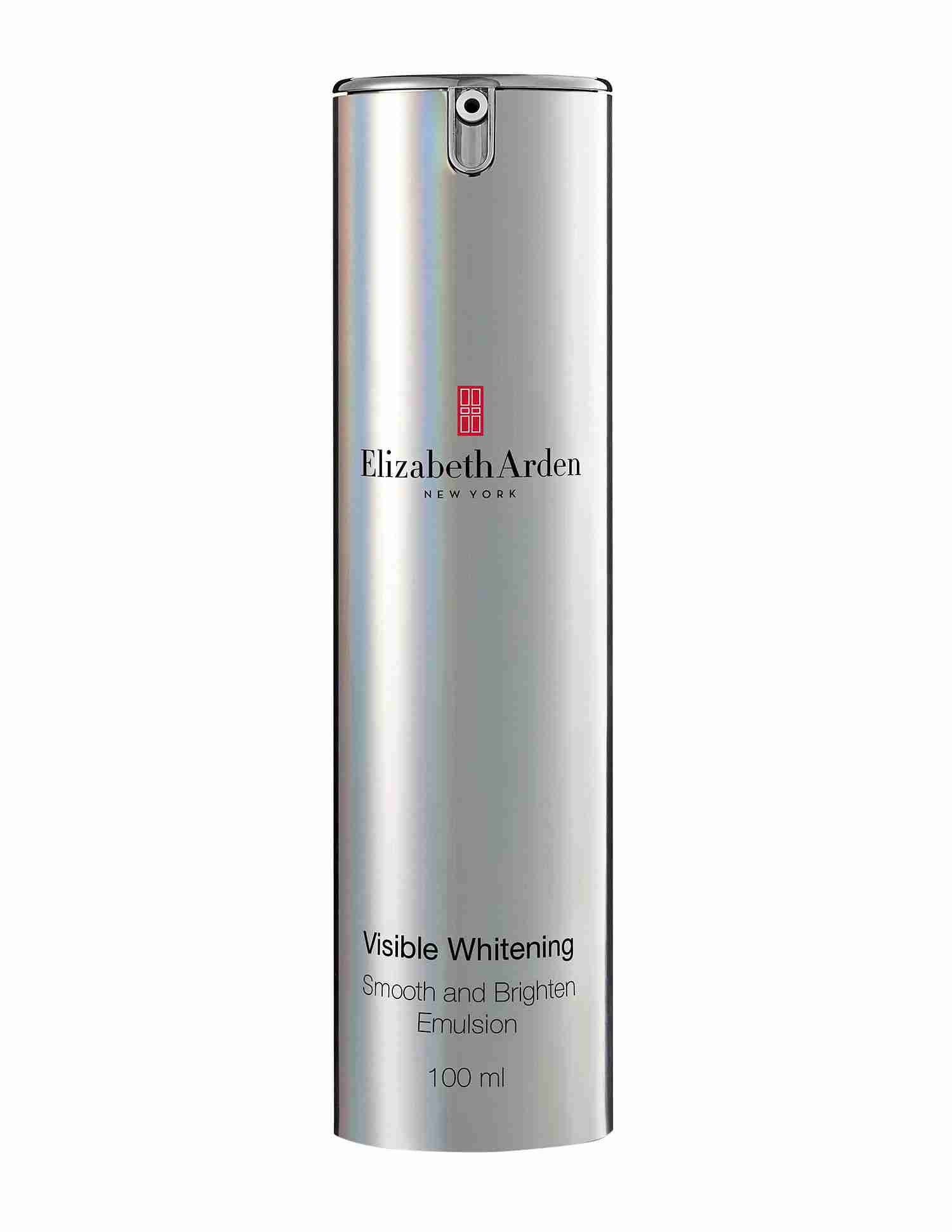 Visible Whitening Smooth and Brighten Emulsion