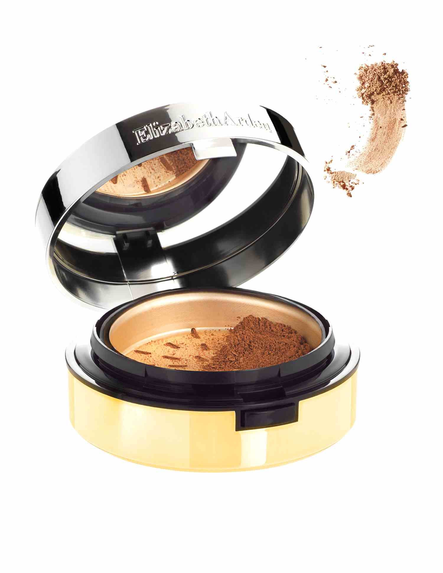 Pure Finish Mineral Powder Foundation SPF 20 • Pure Finish 3