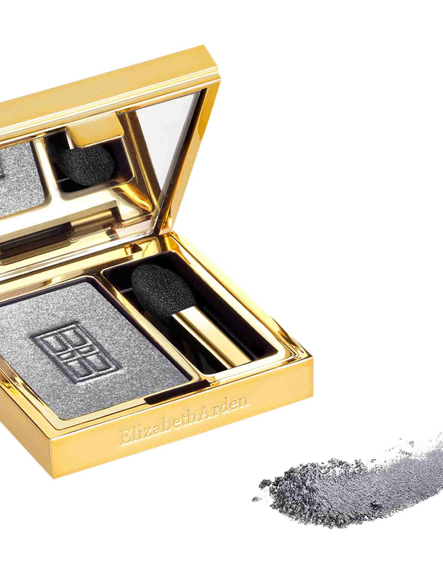 Beautiful Colour Eye Shadow • Graphite