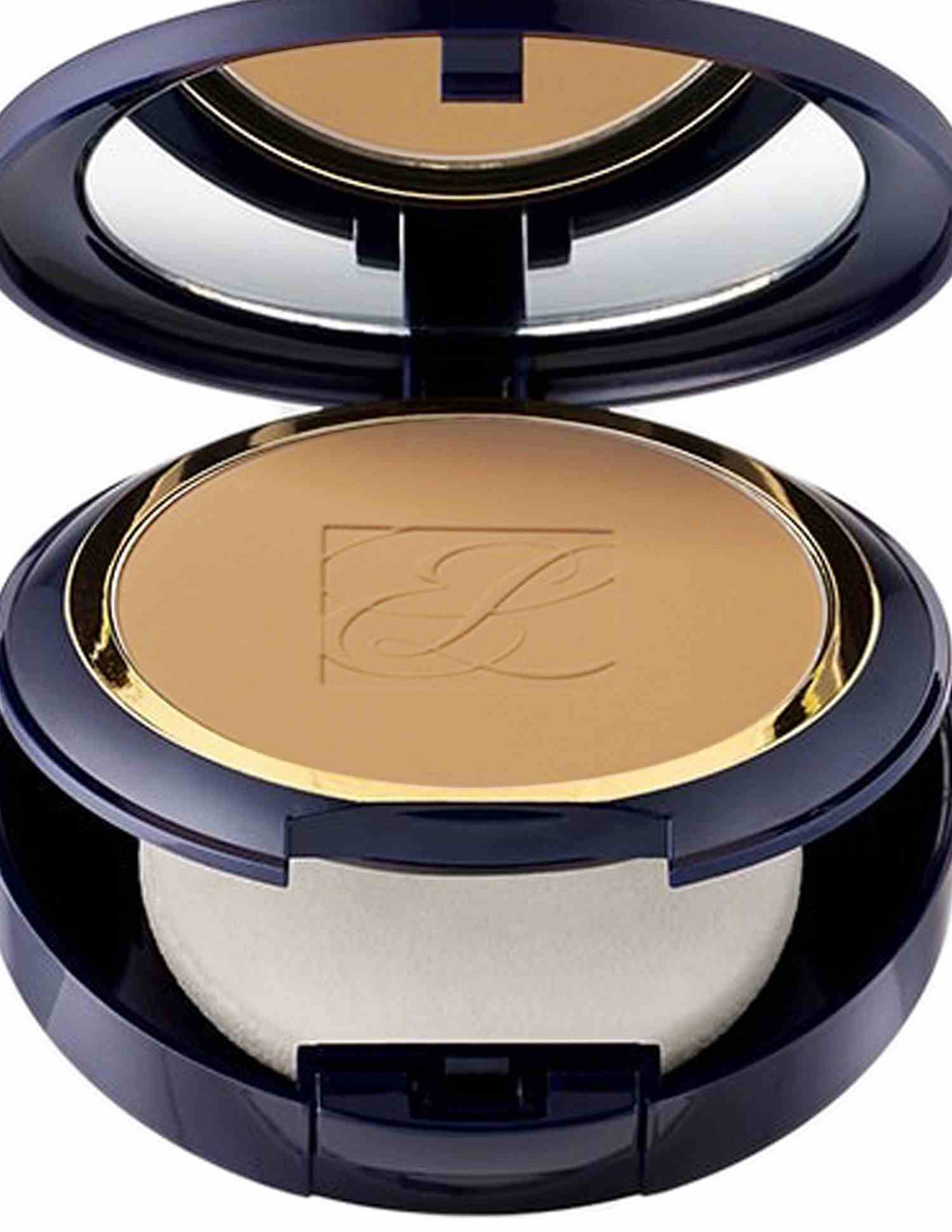 Double Wear Stay-in-Place Powder With SPF • Sand
