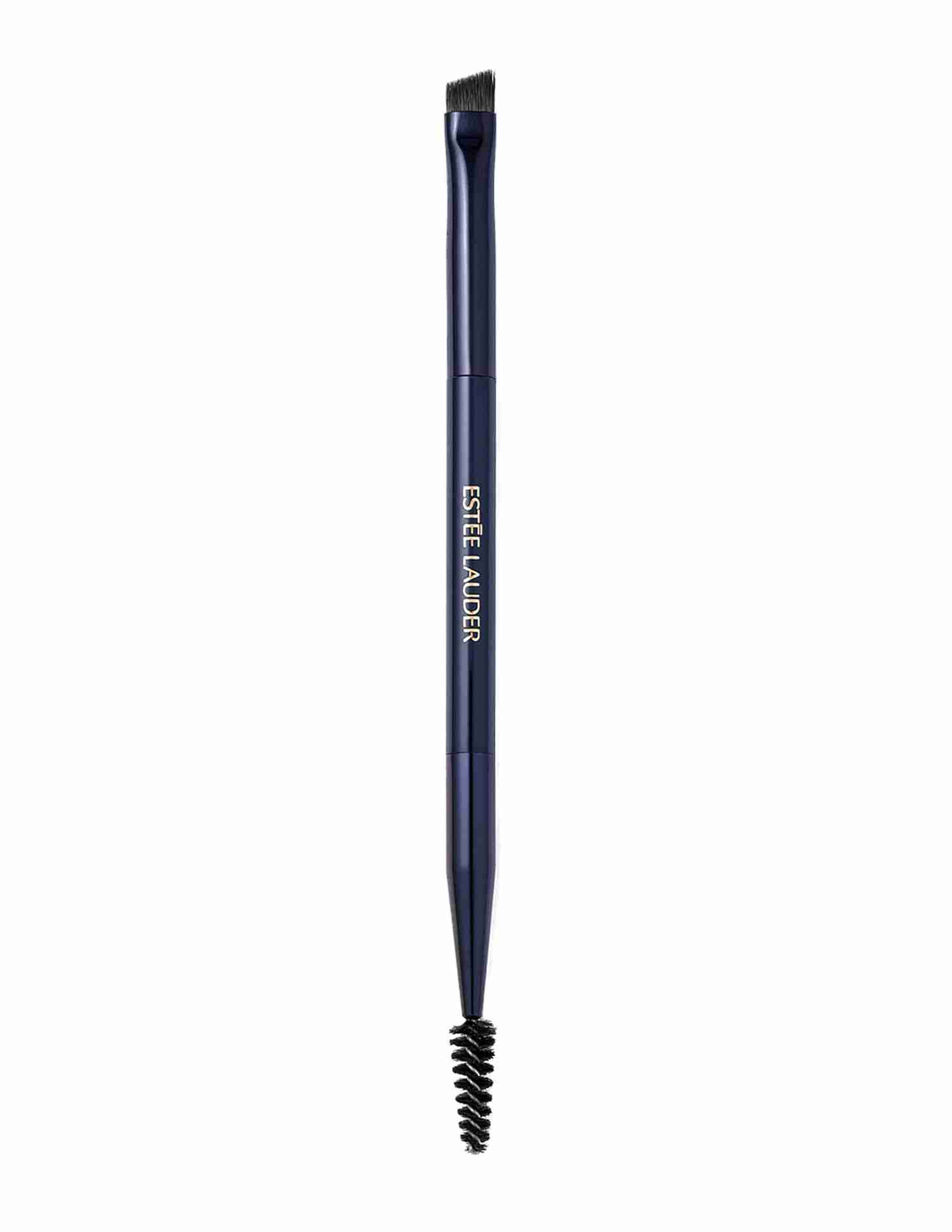Double Brow Brush