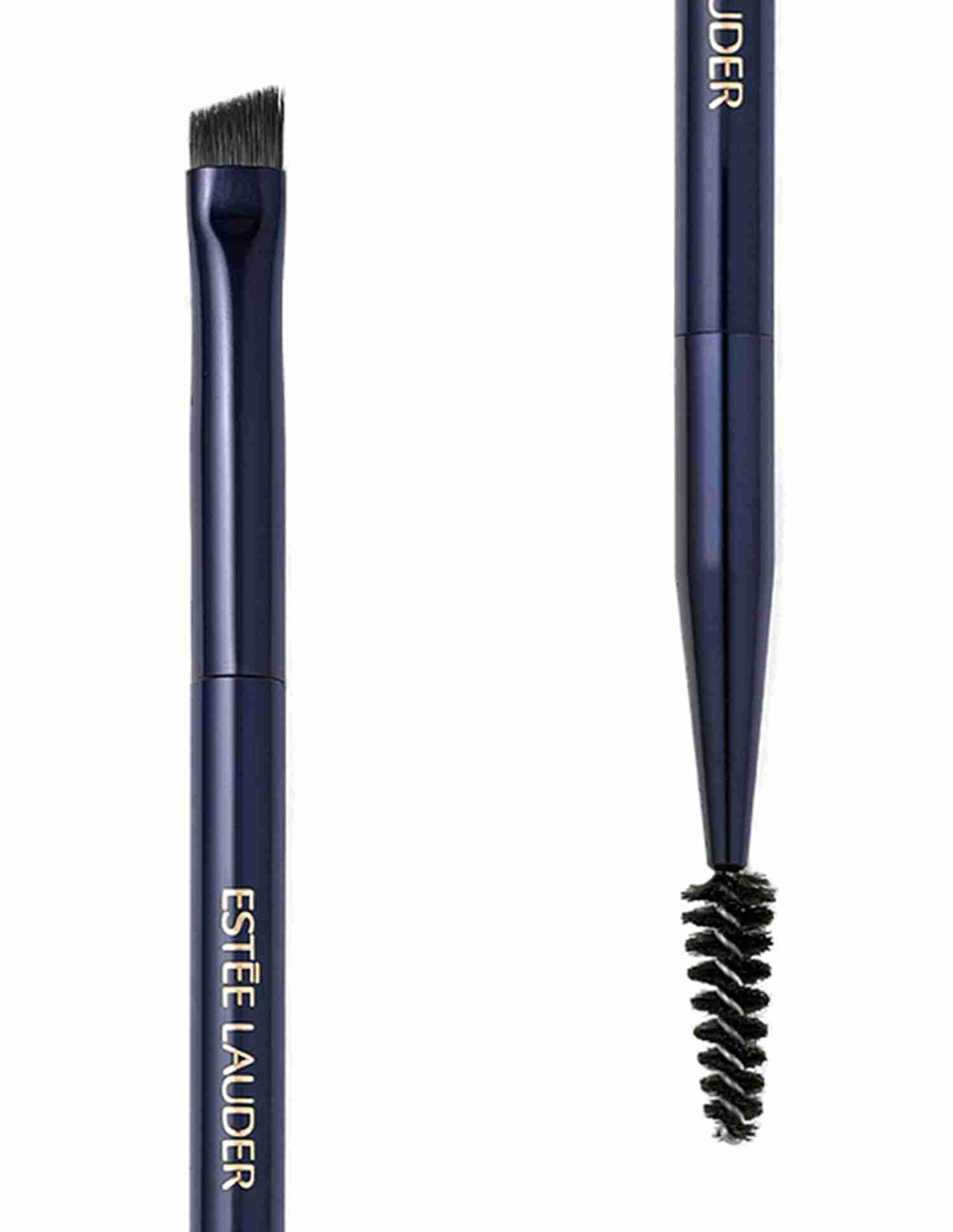 Double Brow Brush