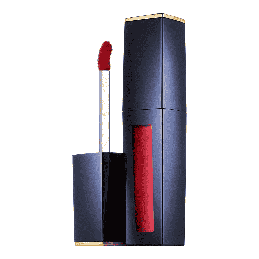 Pure Color Envy Liquid Lip Potion • Quiet Riot