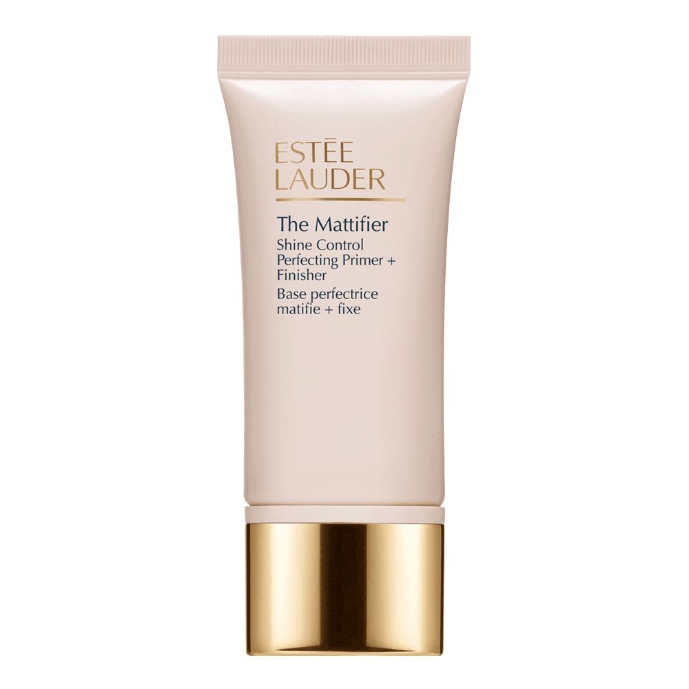 The Mattifier Shine Control Perfecting Primer + Finisher • 30ml