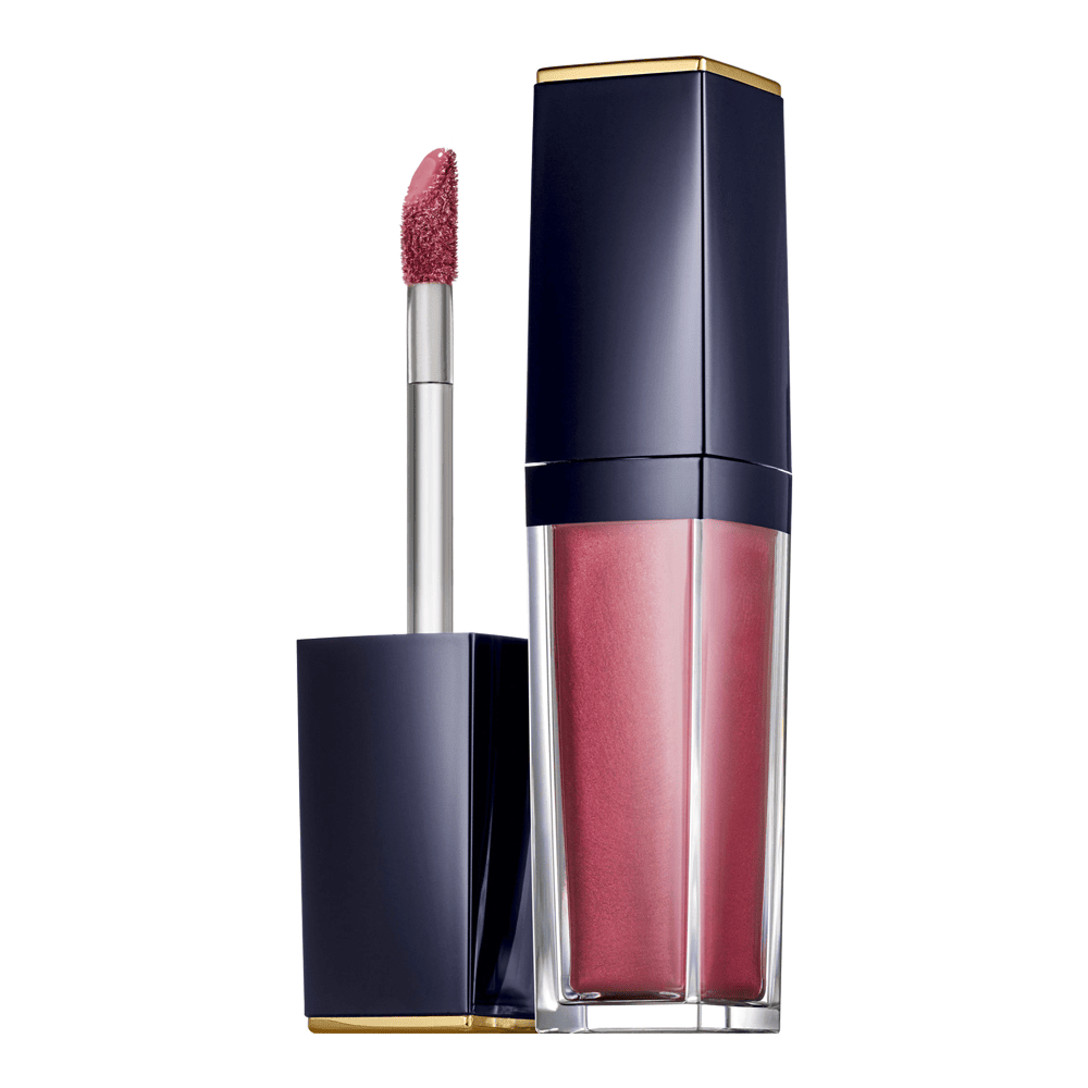 Pure Color Envy Paint-On Metallic Liquid Lipcolor • Lacquer Lover