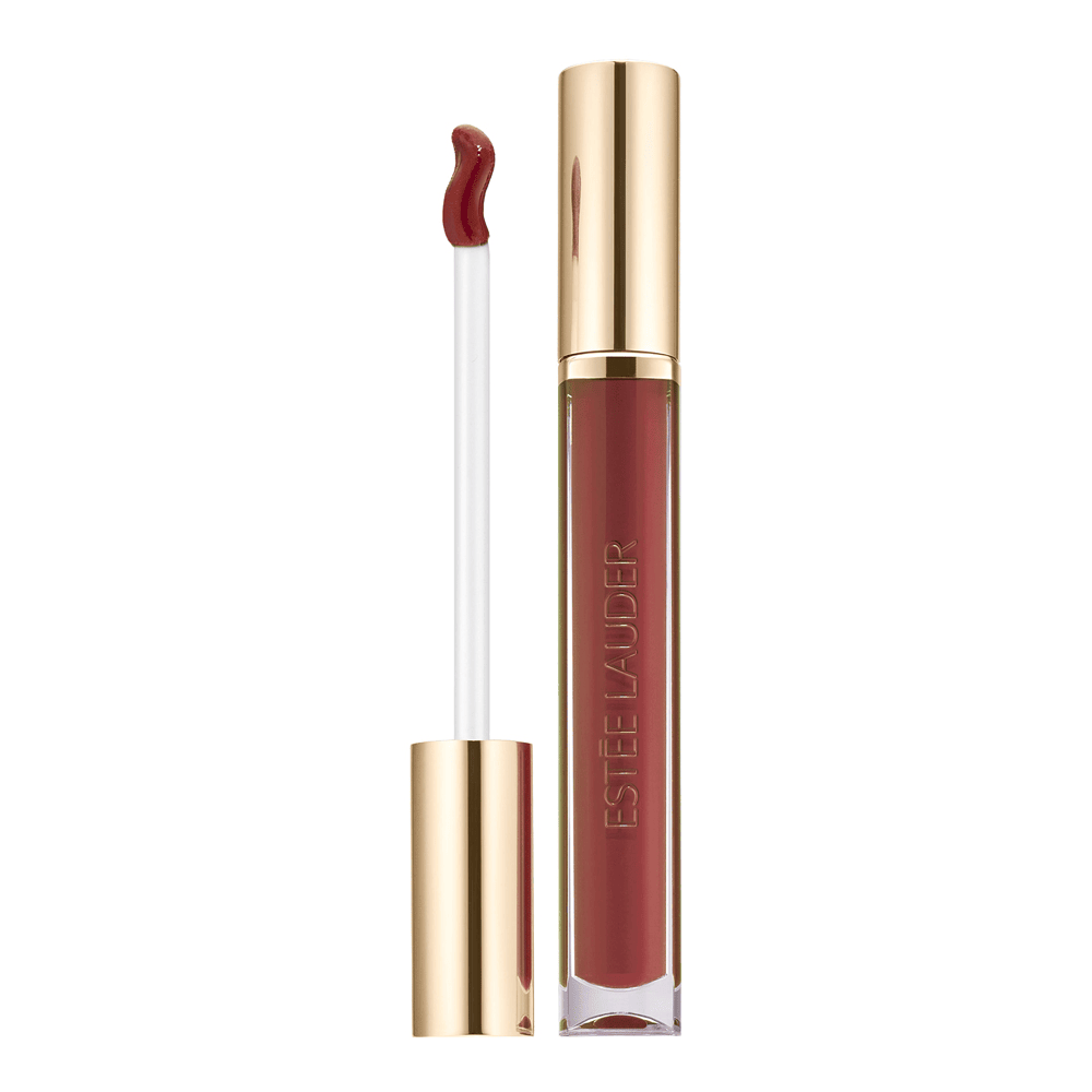 Pure Color Love Liquid Lipstick In Shine • Chai High