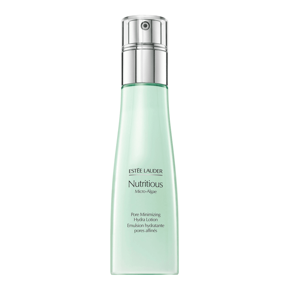 Nutritious Micro-Algae Pore Minimizing Hydra Lotion • 100ml