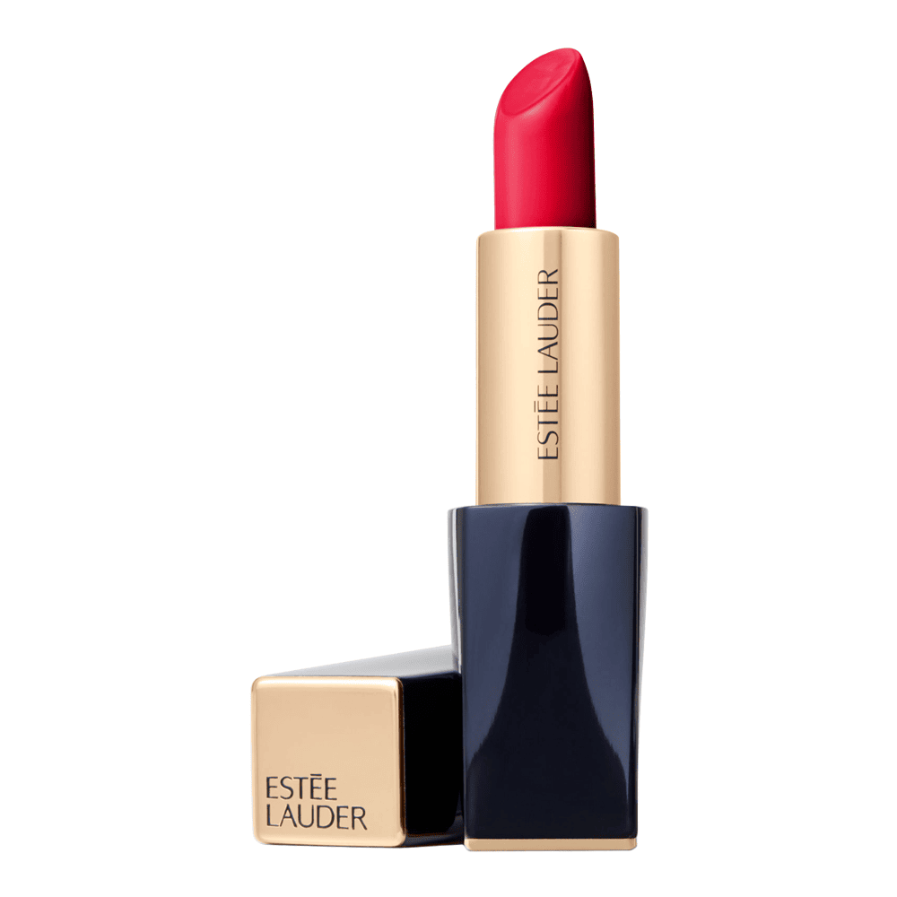Pure Color Envy Sculpting Lipstick • Power Trip