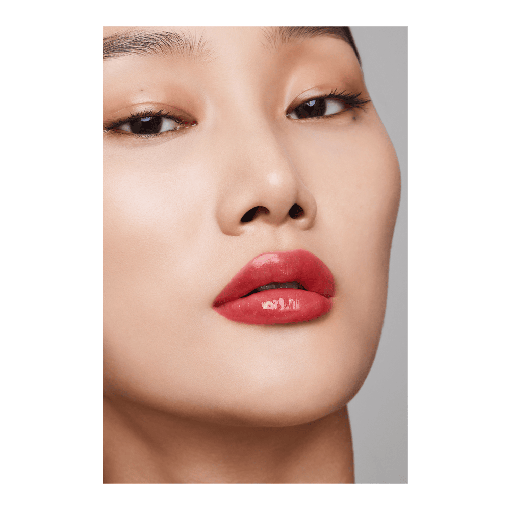 Pure Color Revitalizing Crystal Lip Balm • Caring Crystal