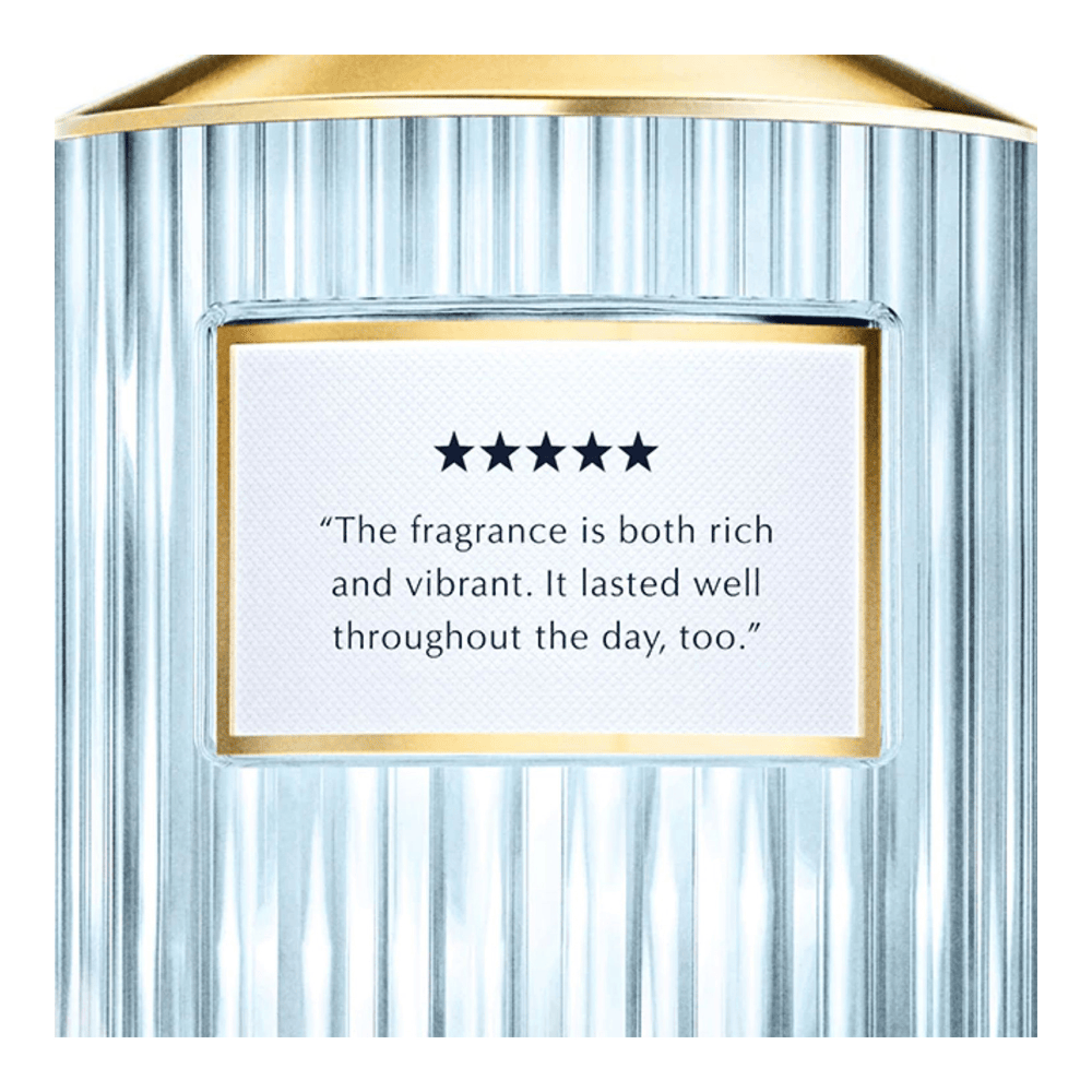 Radiant Mirage Eau De Parfum • 40ml