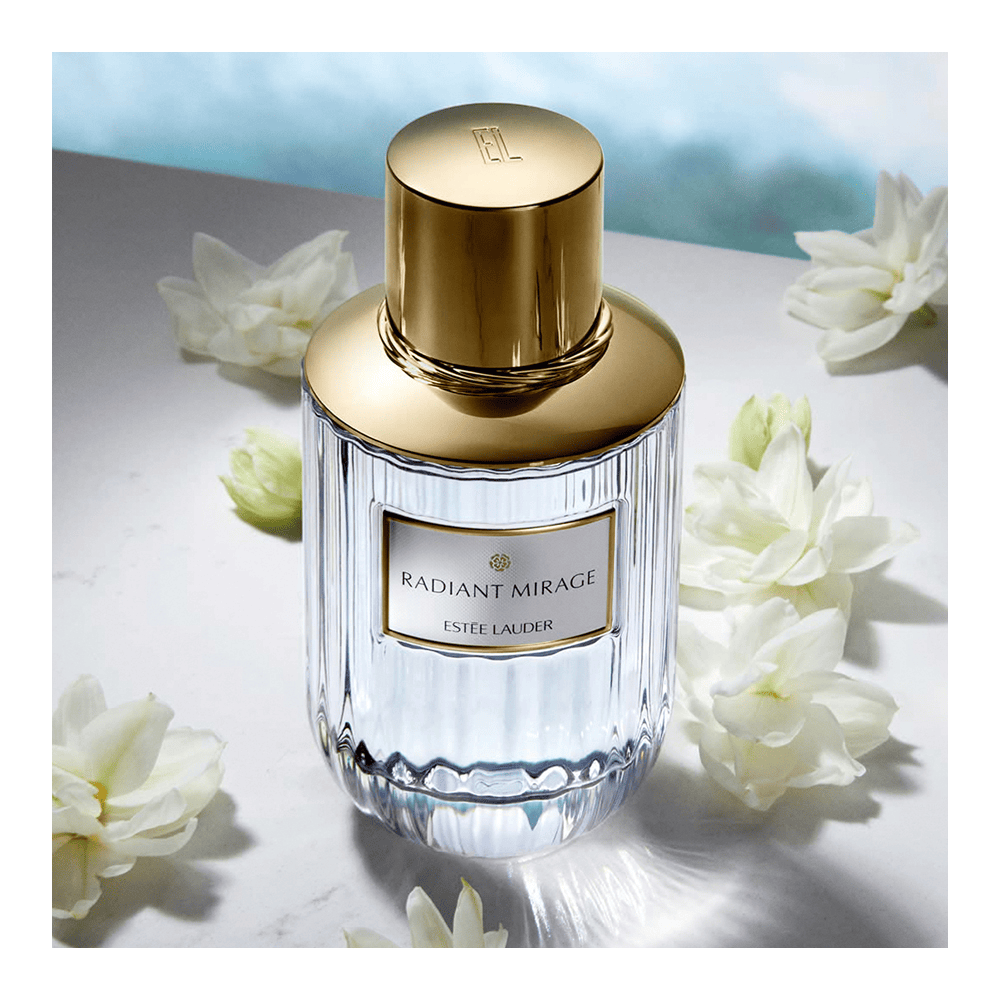 Radiant Mirage Eau De Parfum • 40ml