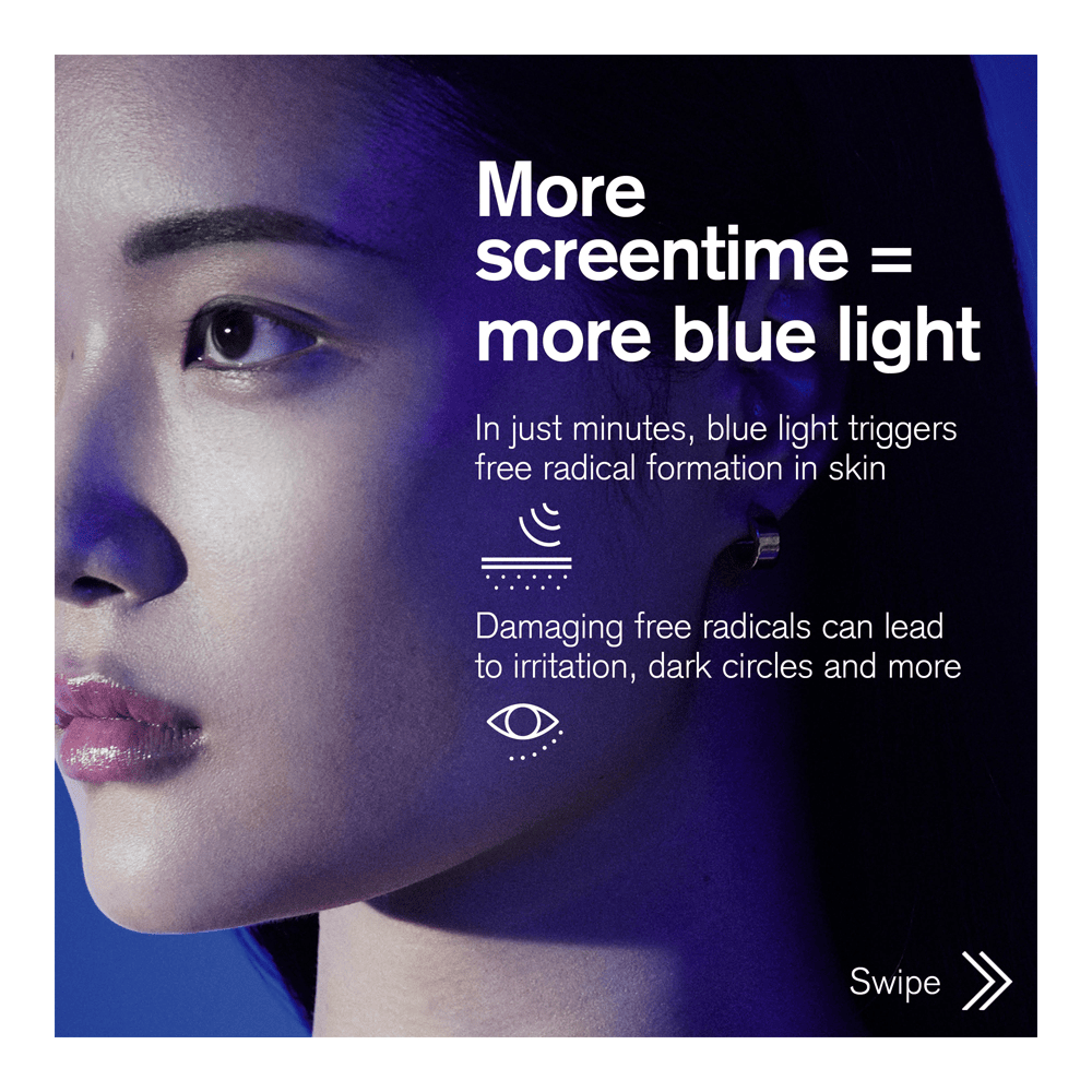 Advanced Night Repair Eye Supercharged Gel-Creme Synchronized Multi ...