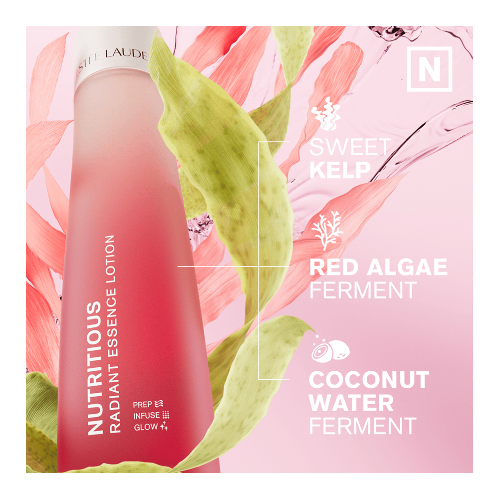 Nutritious Radiant Essence Lotion • 30ml
