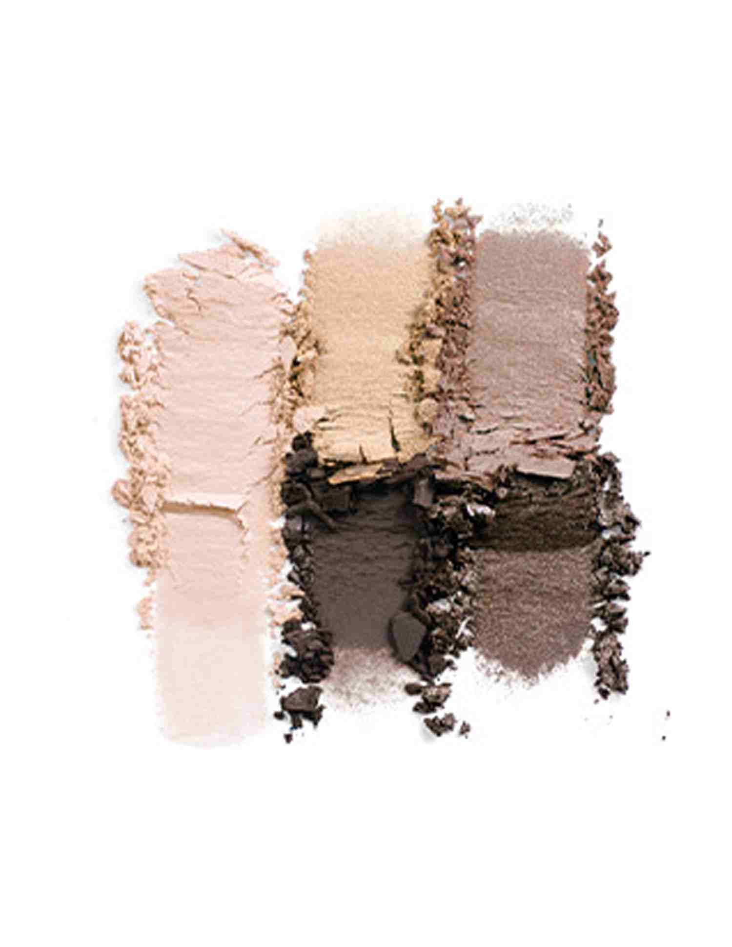 Pure Color Envy Sculpting EyeShadow 5-Color Palette • Ivory Power