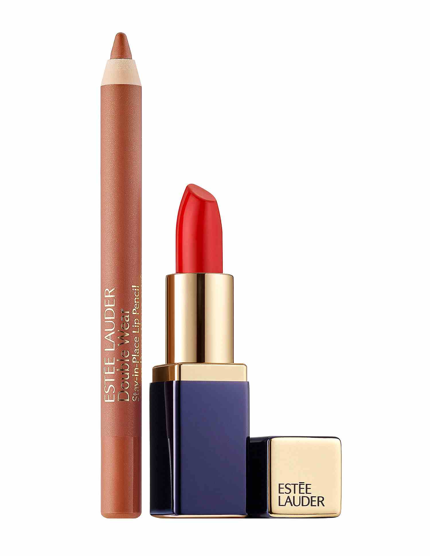 Lips To Envy Lip Sculpting Duo