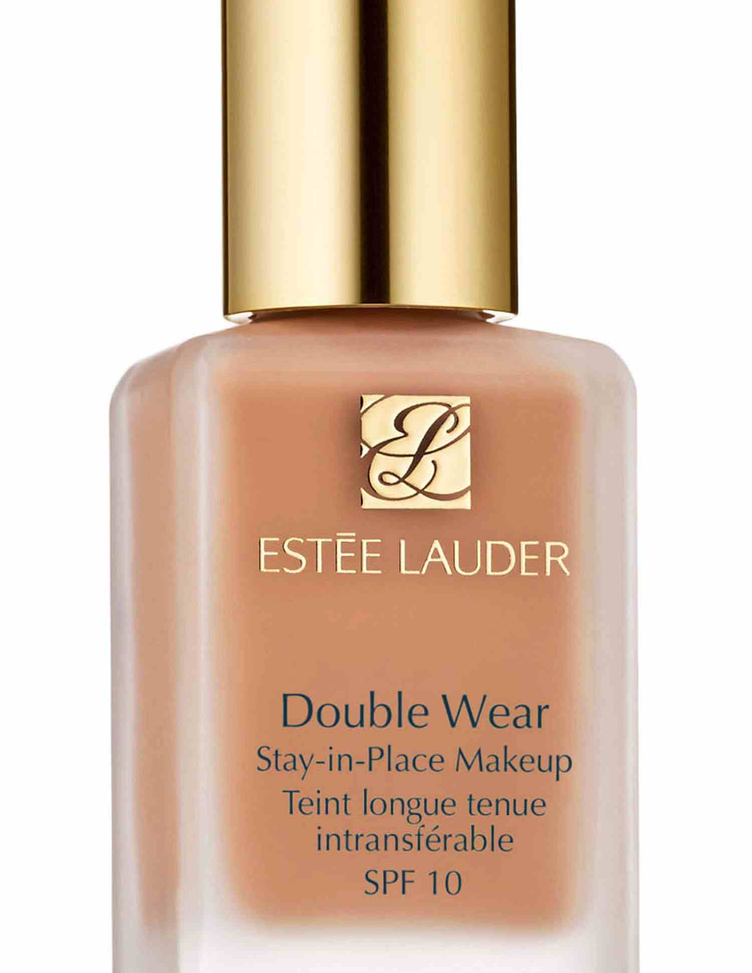 Double Wear Stay-In-Place Makeup SPF 10 - 2C4 Ivory Rose • Ivory Rose