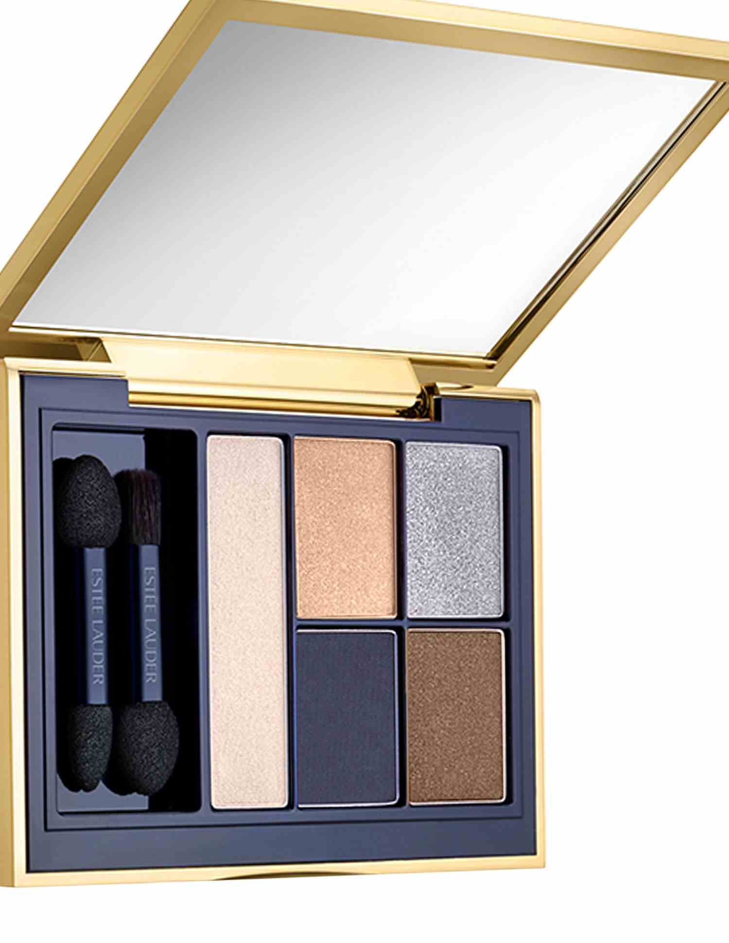 Pure Color Envy Sculpting EyeShadow 5-Color Palette • Infamous Sky