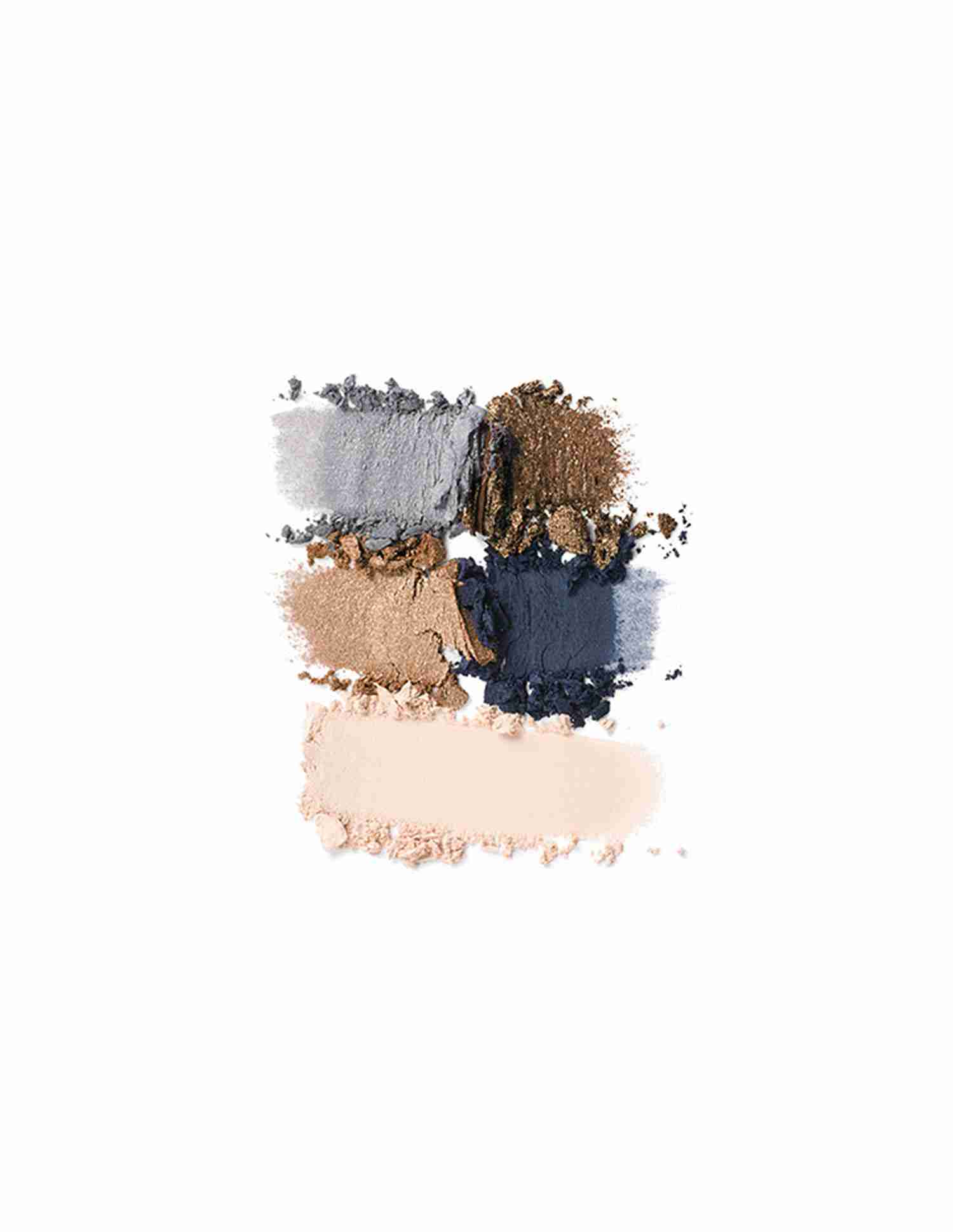 Pure Color Envy Sculpting EyeShadow 5-Color Palette • Infamous Sky