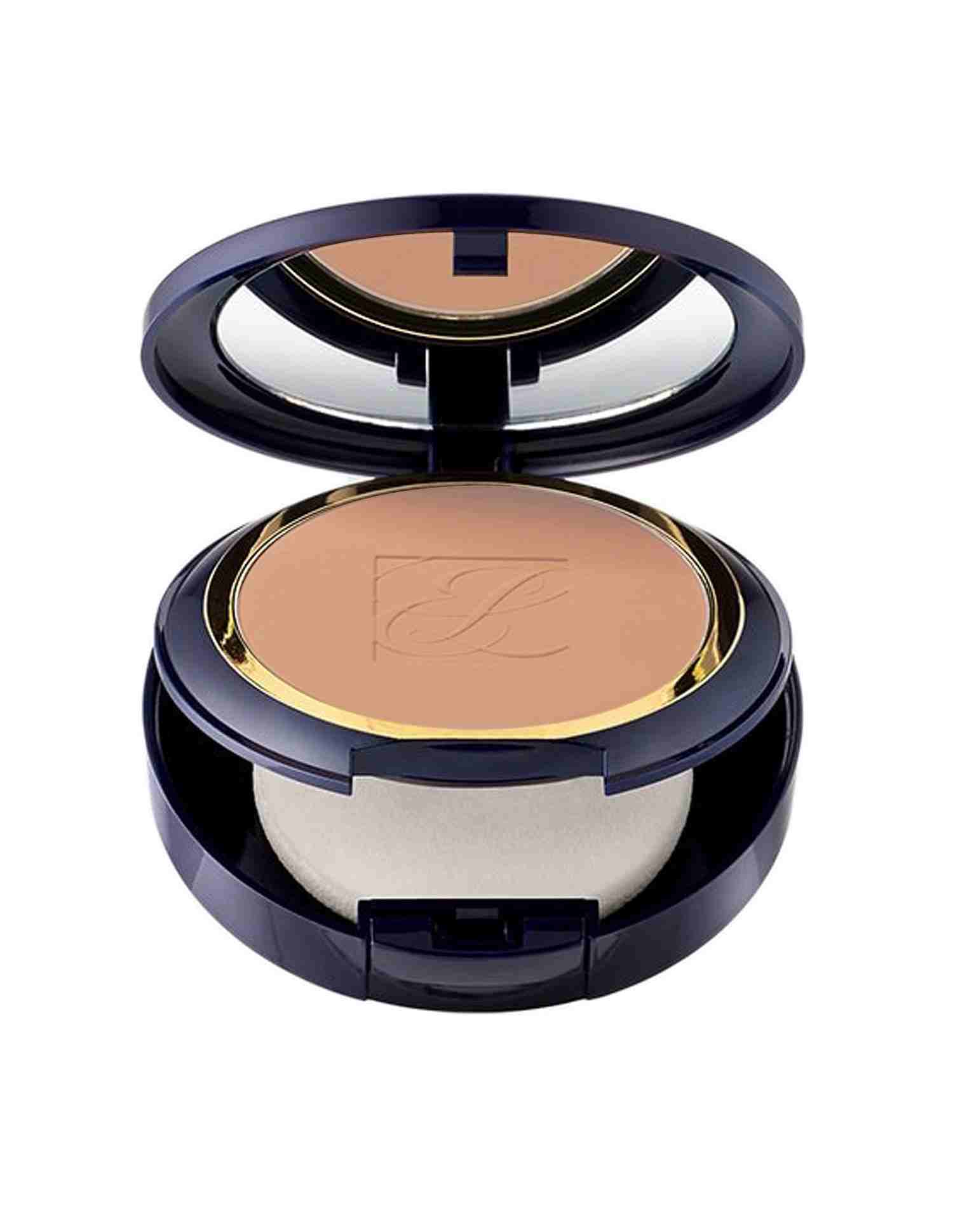 Double Wear Stay-in-Place Powder With SPF • Ivory Rose