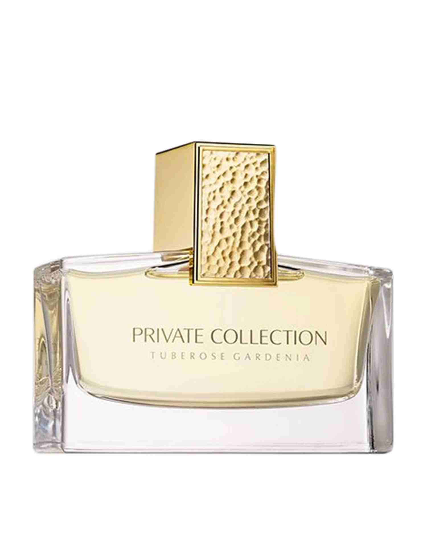 Private Collection Tuberose Gardenia Parfum