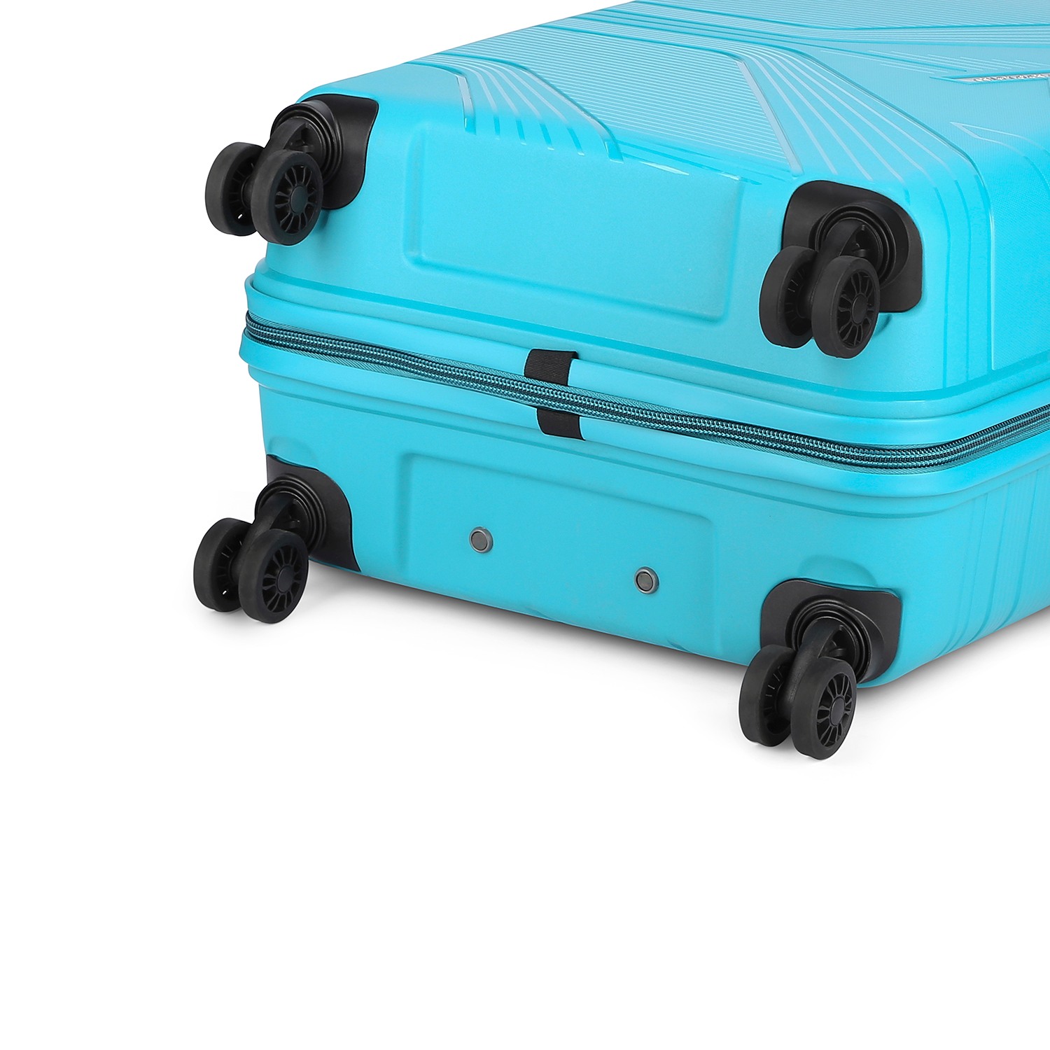 Vip Water Resistant Hard Cabin Trolley Bag