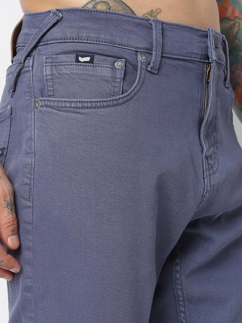 Toki In Slim Straight Fit Jeans