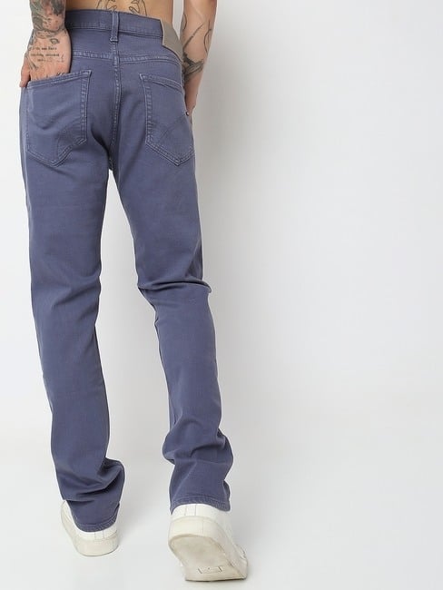 Toki In Slim Straight Fit Jeans