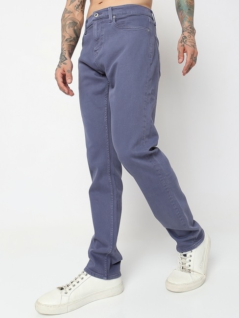 Toki In Slim Straight Fit Jeans