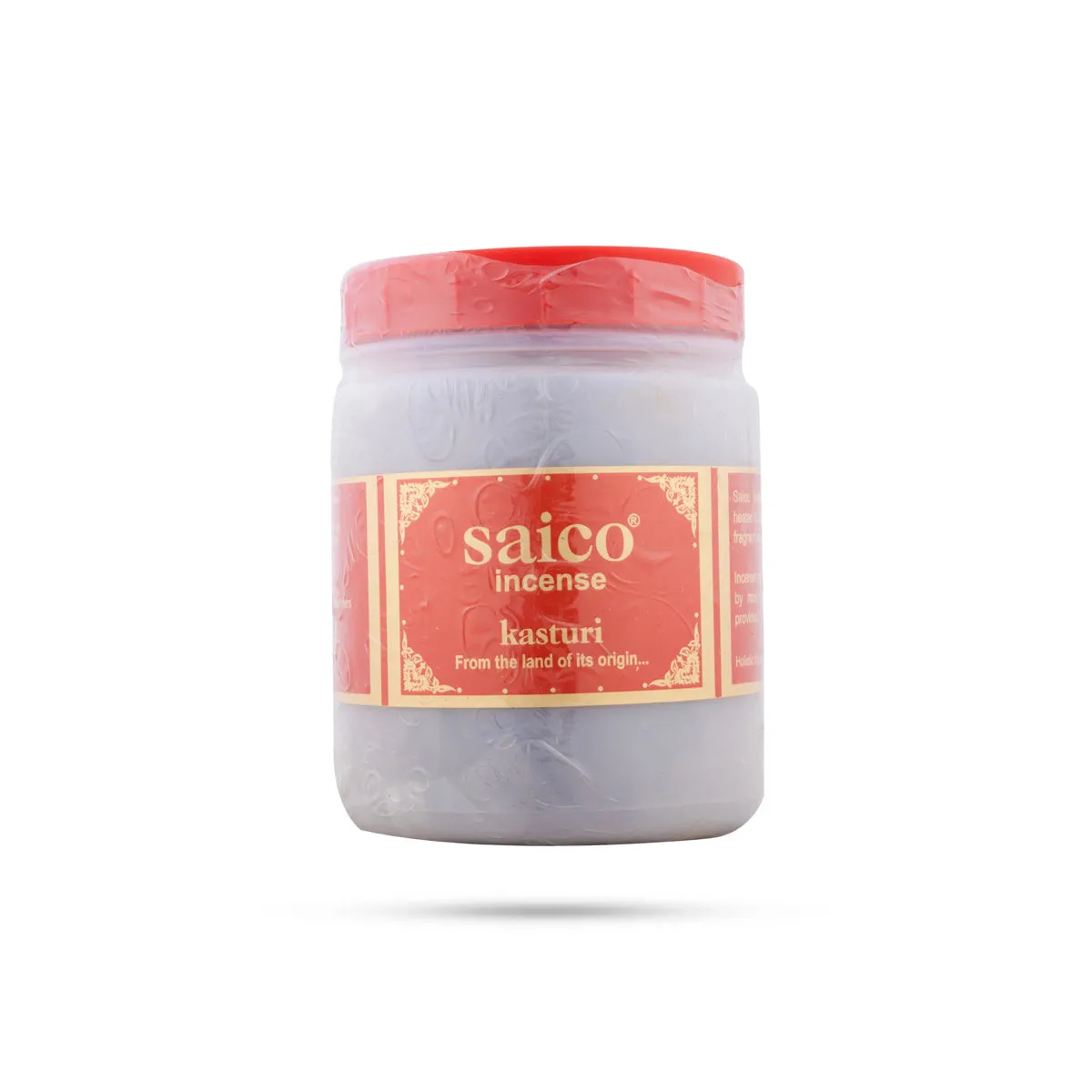 Saico Kasturi Dhoop Powder - 250 Gms | Sambrani/ Dasangam Powder ...