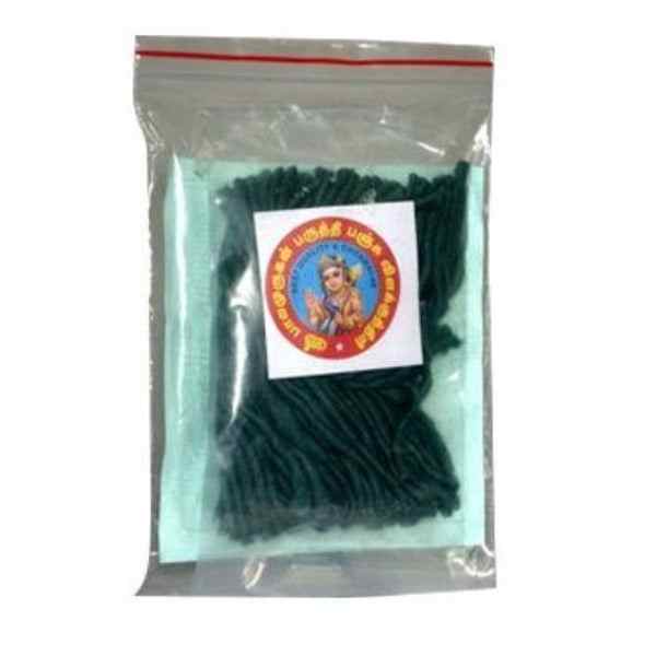 Cotton Wicks Colors - Green | GIRI TRADING AGENCY PRIVATE LIMITED