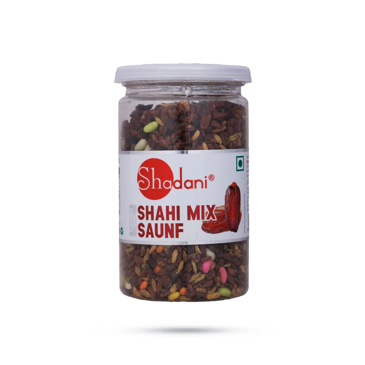 Shadani Shahi Mix Saunf - 100 Gms | Saunf Mouth Freshener/ Saunf ...