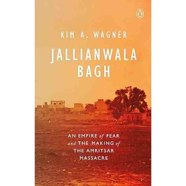 Jallianwala Bagh - Massacre Of The Innocents - English | Rajinder Singh ...