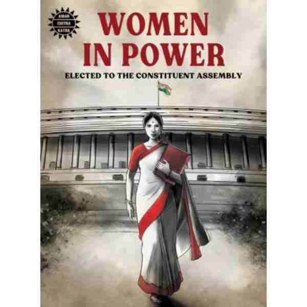 Women In Power - Elected To The Constituent Assembly - English ...
