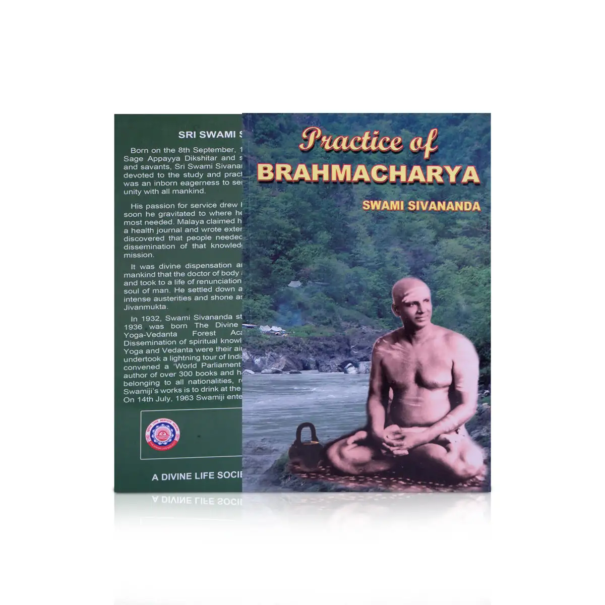 Practice Of Brahmacharya - English | by Swami Sivananda/ Hindu ...