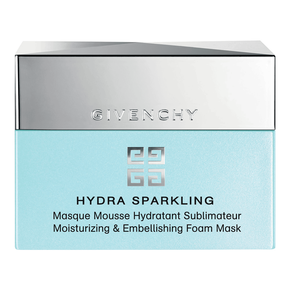 Hydrasparkling Mask
